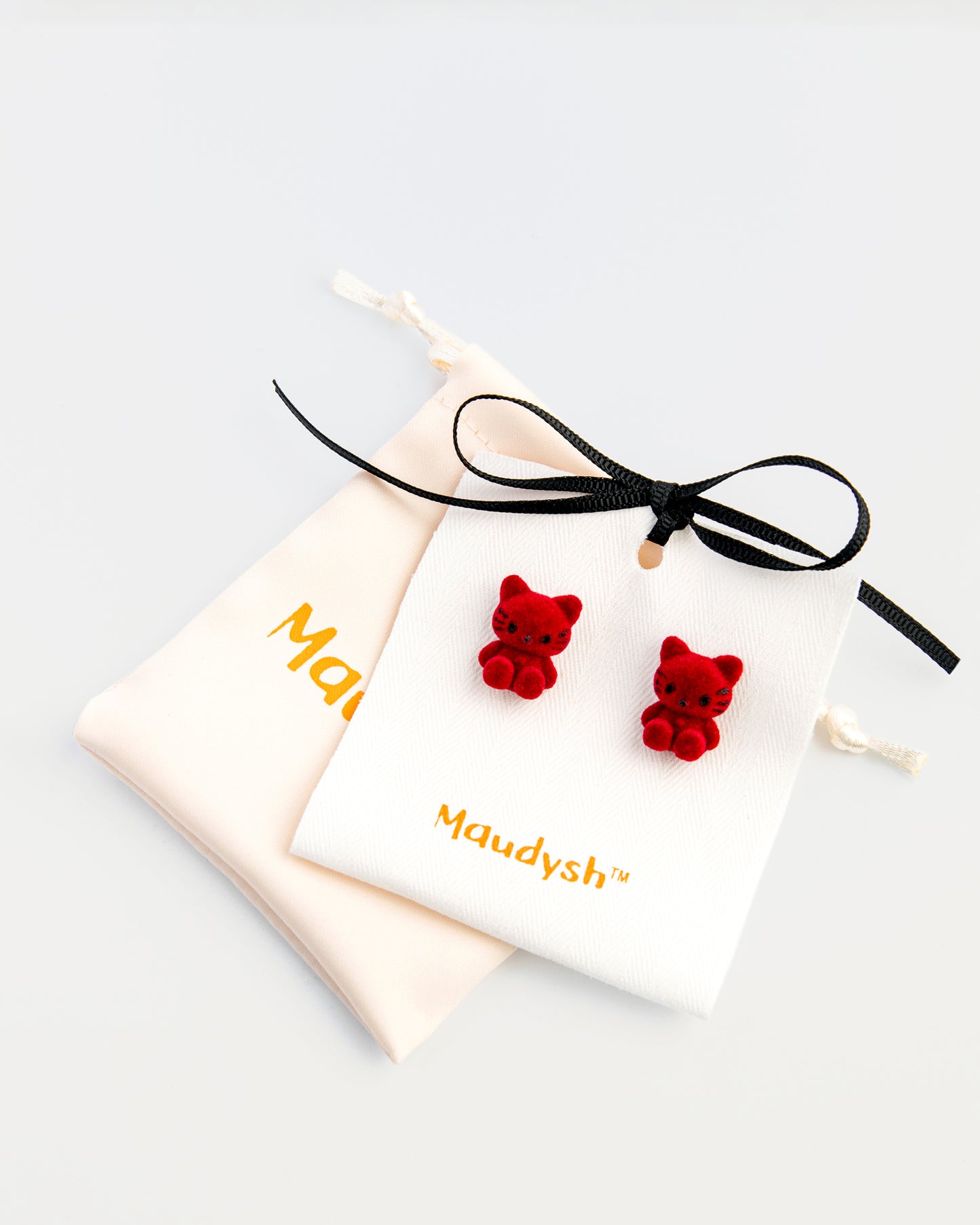 Hello Kitty Ruby Charms – Maudysh